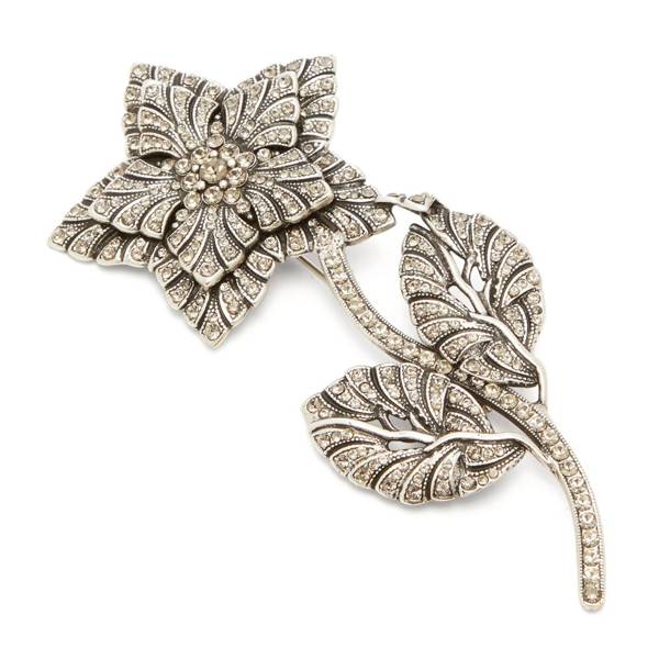 The best brooches to buy now | Tatler