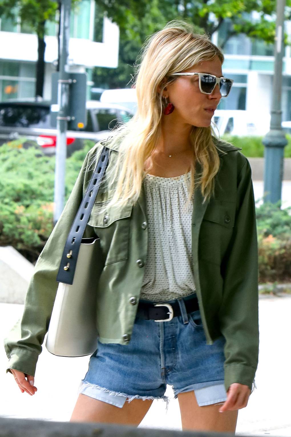 Sienna Miller Archie Keswick new boyfriend dating | Tatler