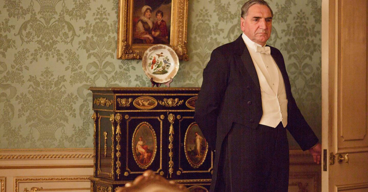 Top Tips For The Modern Day Butler: How To Be A Butler | Tatler