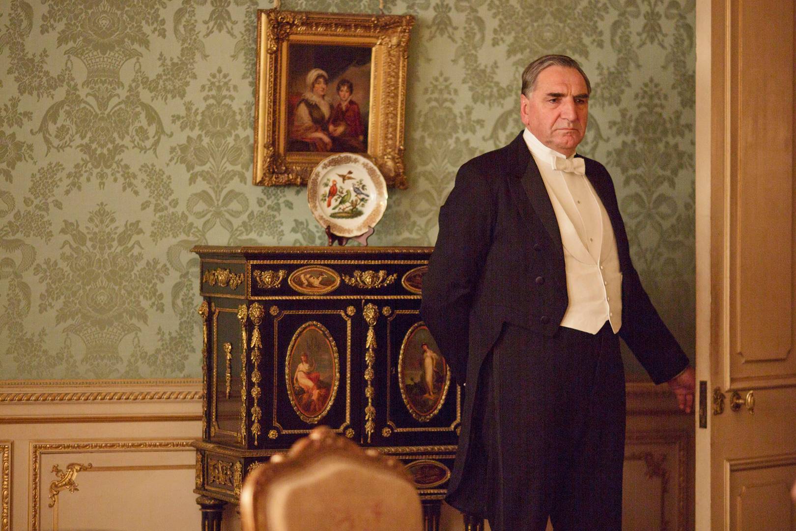 Top Tips For The Modern Day Butler: How To Be A Butler | Tatler