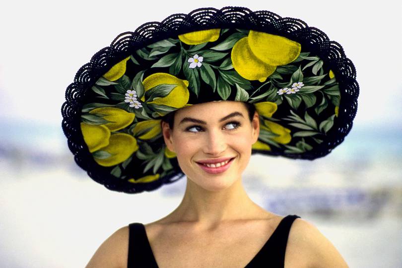 The best sun hats to buy now | Tatler