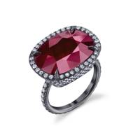 Gemfields jewellery photo gallery | Tatler