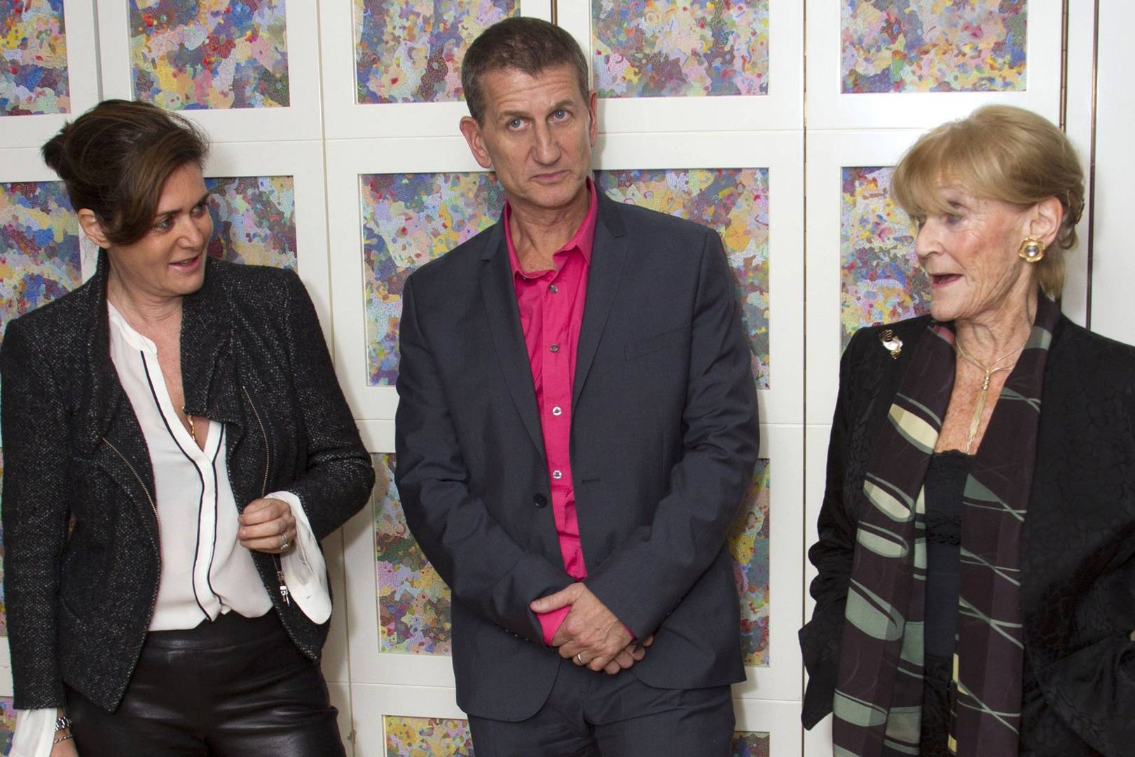 Berwin Lee Playwrights Award - The Ivy & Lucy Kirkwood - Bystander | Tatler