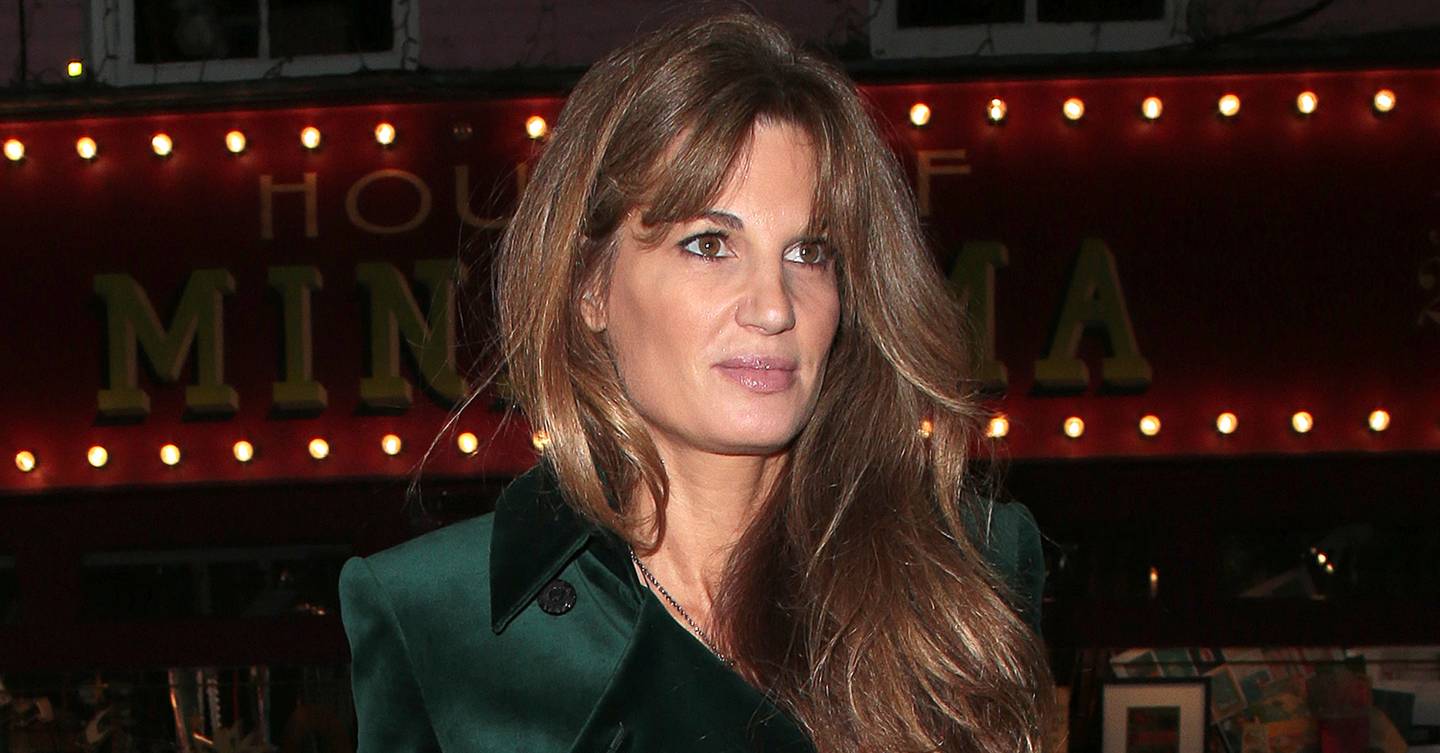 Jemima Khan interview for The Times Magazine: What We Learnt | Tatler