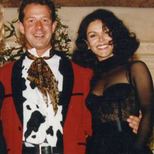 Richard Taylor's shooting party | Tatler