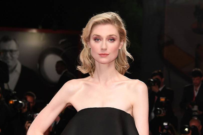 Elizabeth Debicki Princess Diana Seasons 5 and 6 The Crown Netflix | Tatler
