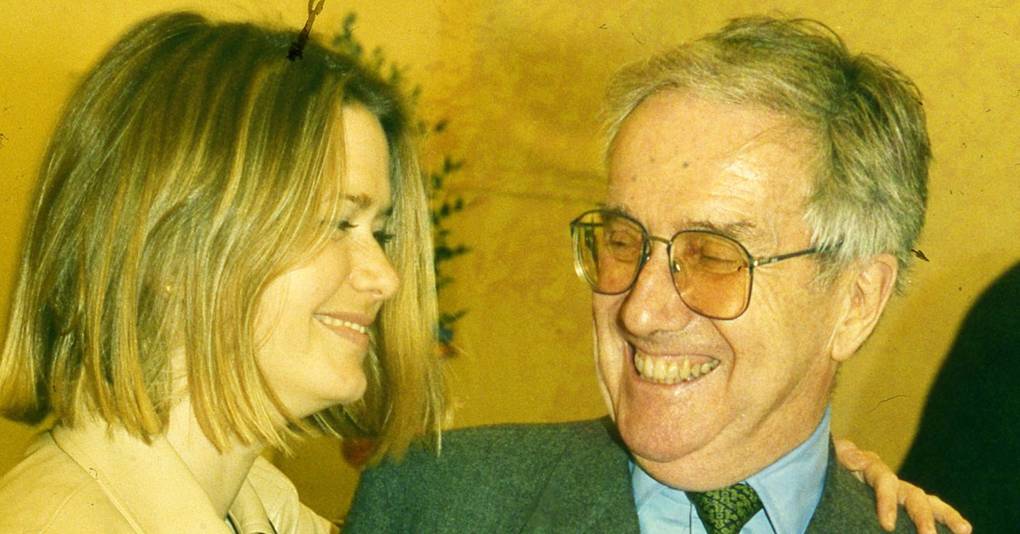 The Guineas - Prince Michael of Kent & Wafic Said - Bystander photos ...