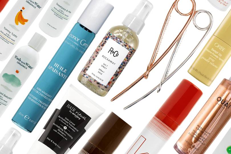 Hair products 2018 | Tatler