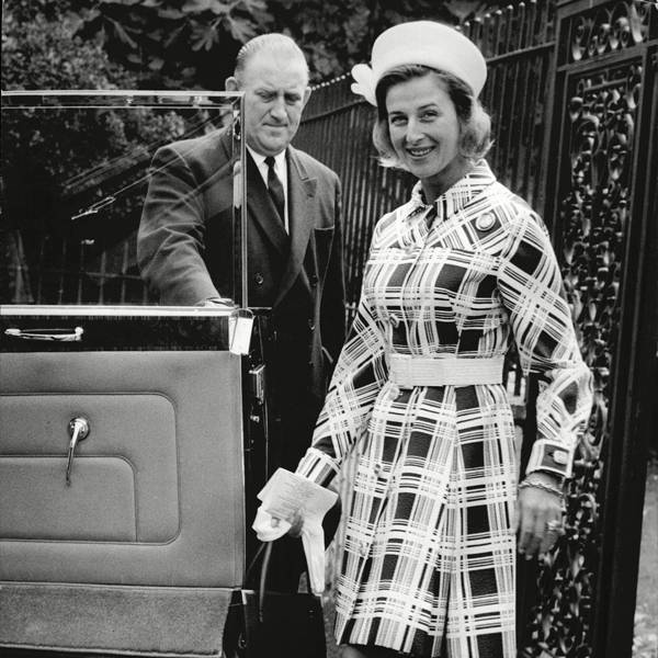 Princess Alexandra most glamorous moments | Tatler