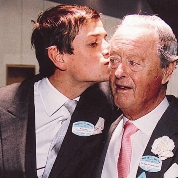 Royal Ascot | Tatler