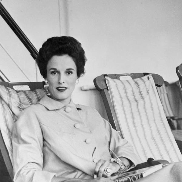 Babe Paley style | Tatler
