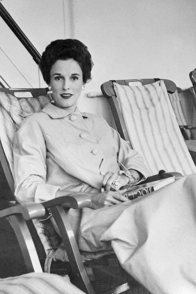 Babe Paley style | Tatler