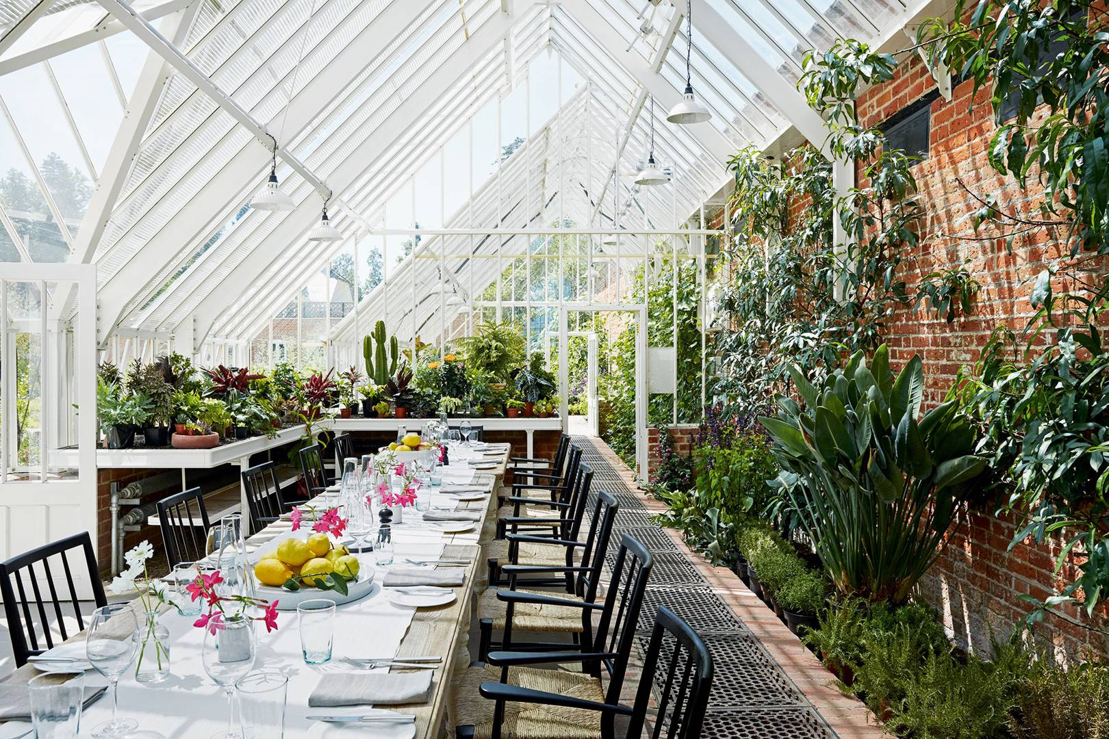 Heckfield Place Hotel Review: Tatler Travel Guide 2020 | Tatler