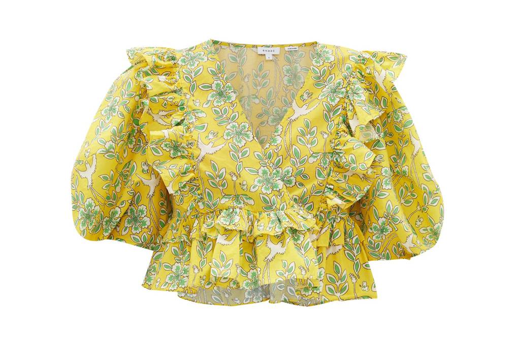 The best pieces to buy for spring | Tatler