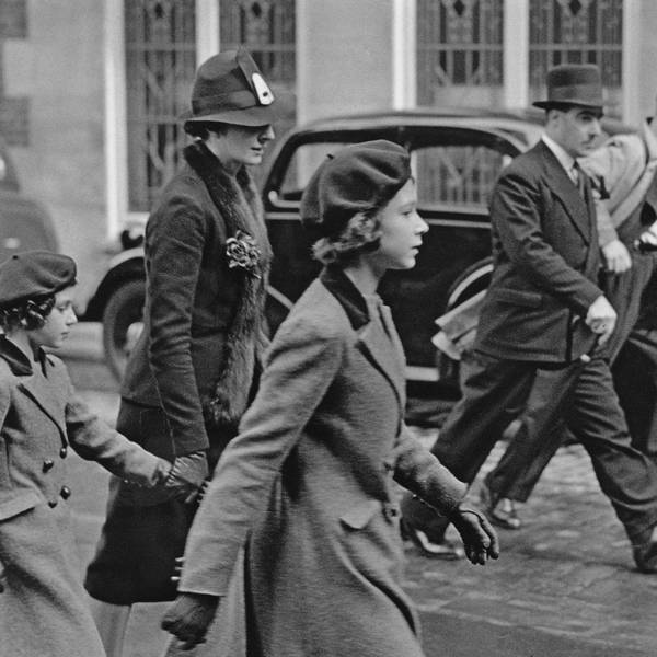 Our Queen At War documentary what we learnt about the Queen | Tatler
