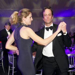 The Quorn Hunt Ball at Donnington Hall - Rachel Brodie, Anthony Bulger ...