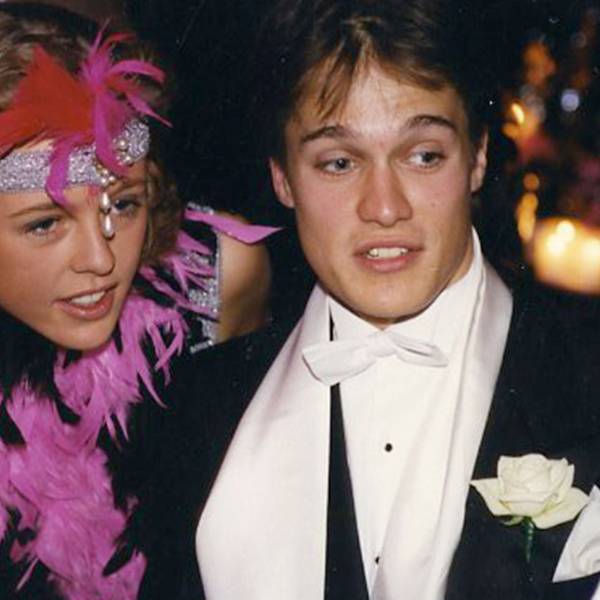 Alice Bamford's 21st Birthday Party - Jodie Kidd & Viscount Linley ...