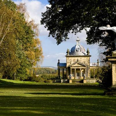 Henbury: An Extraordinary House by Jeremy Musson – Book Review | Tatler