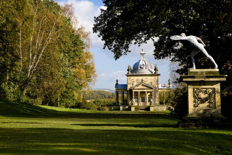 Best British Follies to Visit | Tatler