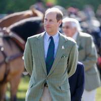 Prince Edward birthday life in pictures | Tatler