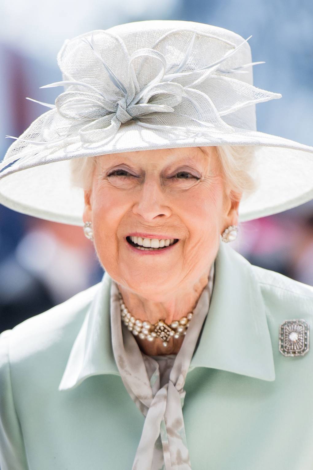 Who are the Queen’s cousins? | Tatler