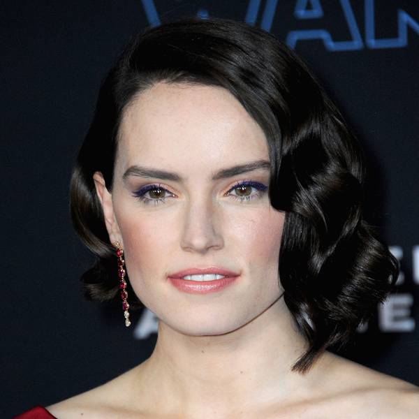 Daisy Ridley best beauty moments hair and makeup looks | Tatler