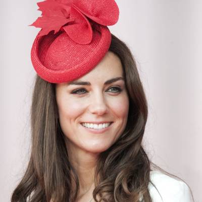 The Duchess of Cambridge best hat moments | Tatler