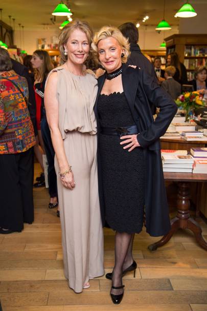 Lucy O’Donnell’s book launch - Cancer Is My Teacher book launch - Clare ...