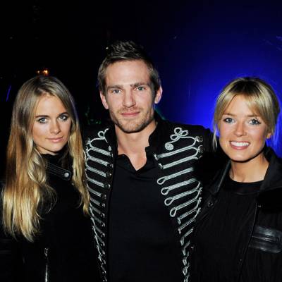 Cressida Bonas - Photos, style, fashion & Prince Harry - Bystander | Tatler