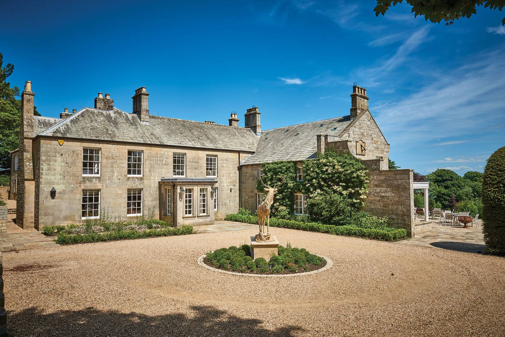 Countryside addresses Northumberland | Tatler