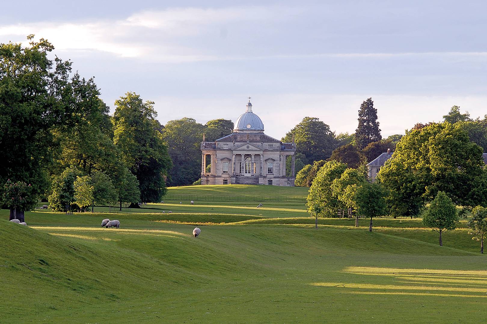 Henbury: An Extraordinary House by Jeremy Musson – Book Review | Tatler