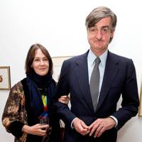 Lucy Birley, model, socialite and former wife of Bryan Ferry, dies at ...