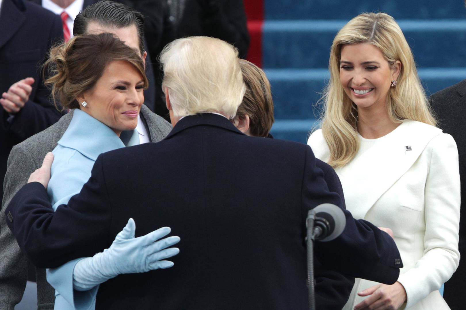 New Donald Trump books Mary Trump niece Too Much and Never Enough: How ...
