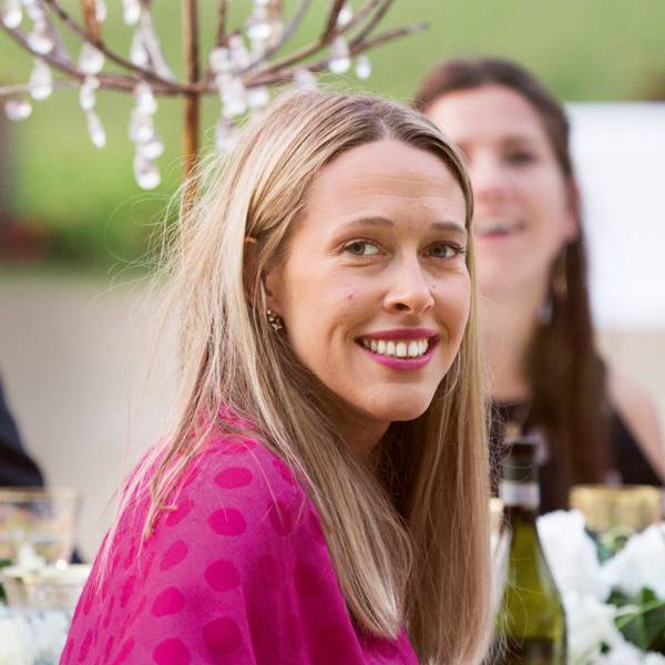 Alexandra Edwards and Carlo Carello's Italian wedding photos | Tatler