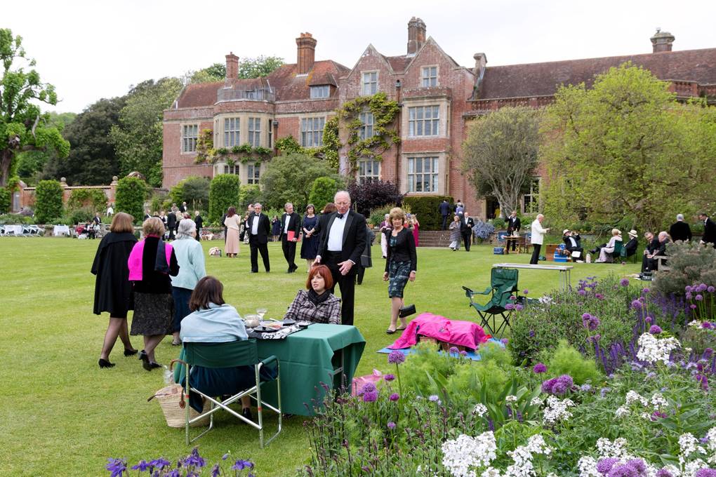 The Best Outdoor Opera Festivals For 2021 | Tatler