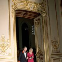 The Duchess of Cornwall proves she’s the Queen of Style | Tatler