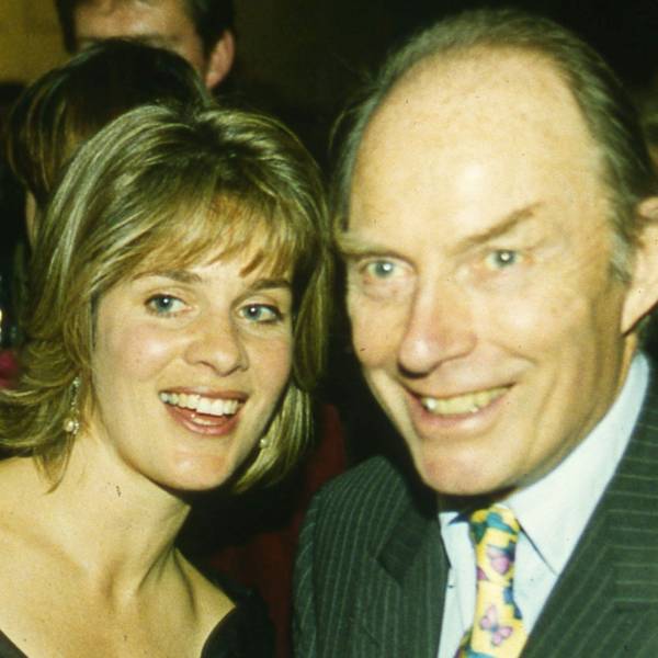 The Mexborough’s Silver Wedding Anniversary - The Duke of Argyll ...