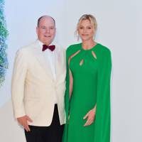 Princess Charlene of Monaco best style moments | Tatler