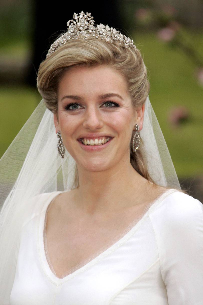 A History of Royal Wedding Tiaras & The Stories Behind Them | Tatler
