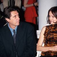 Lucy Birley, model, socialite and former wife of Bryan Ferry, dies at ...