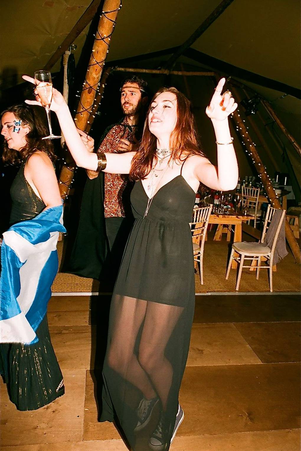 Doone Stormonth Darling's 21st - Party in the highlands - Tom de ...