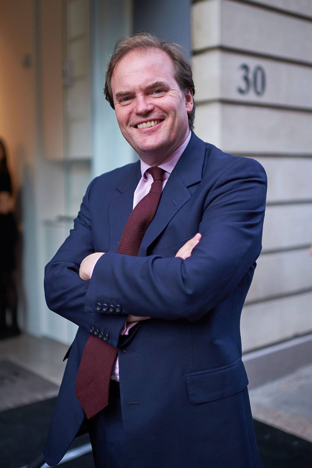 Lord Dalmeny engaged Harriet Clapham Delphi Primrose father | Tatler