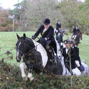 Fox hunting in Ireland: hunting life | Tatler