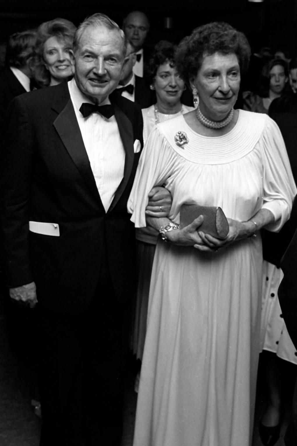 Peggy and David Rockefeller collection sale at Christie's | Tatler