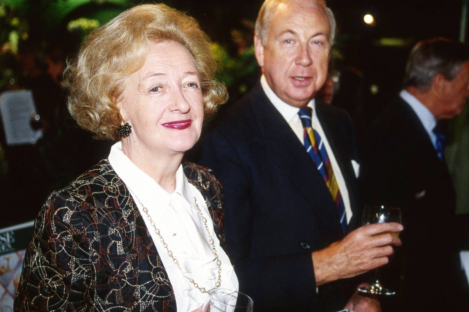 Lady Emma Tennant's garden exhibtion - Mary Princess of Pless & The ...