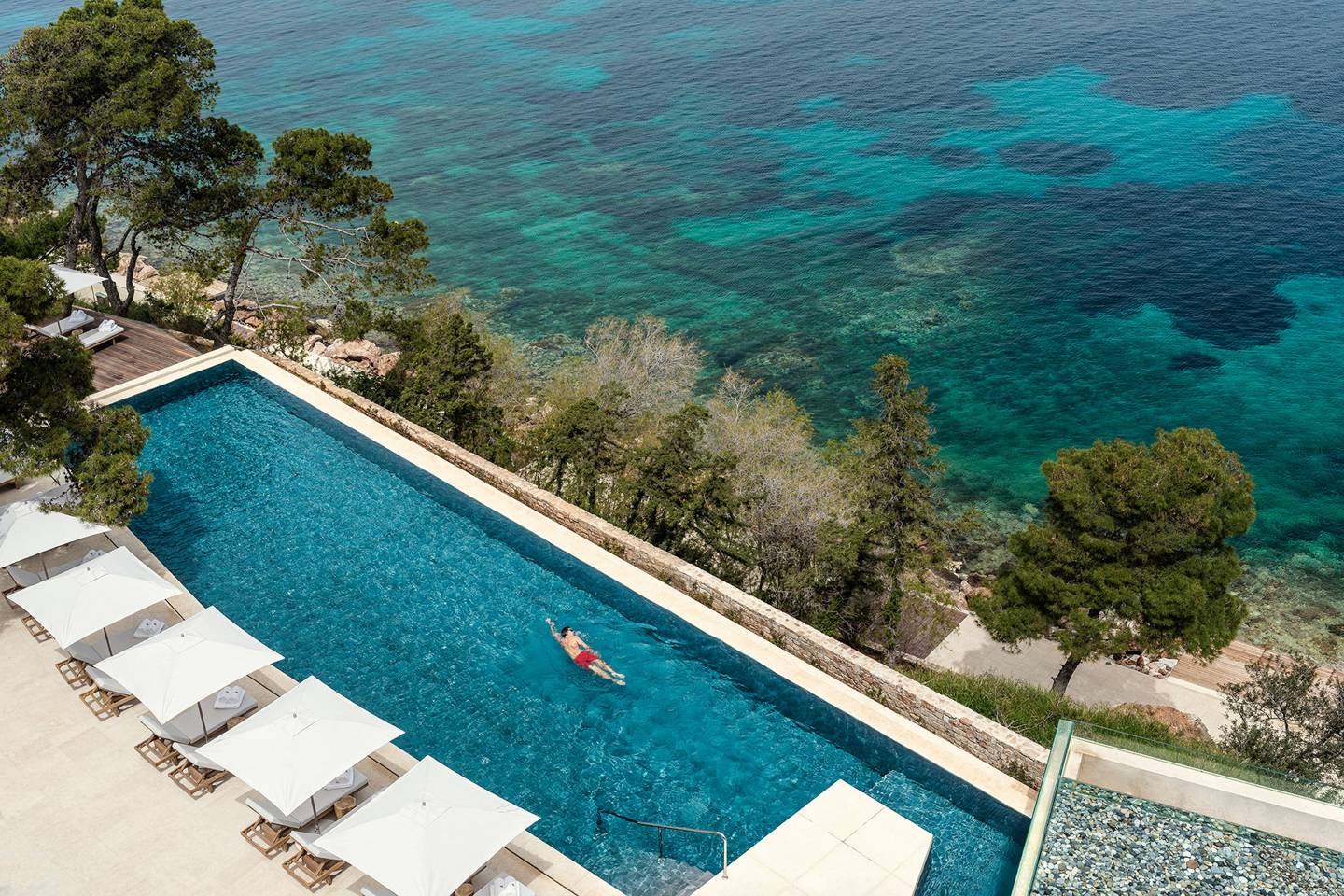 The Athenian Riviera travel guide - best hotels | Tatler
