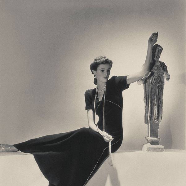 Babe Paley style | Tatler