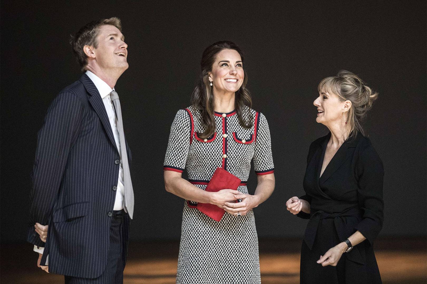 The V&A's handsome director Tristram Hunt opens up about pandemic life ...