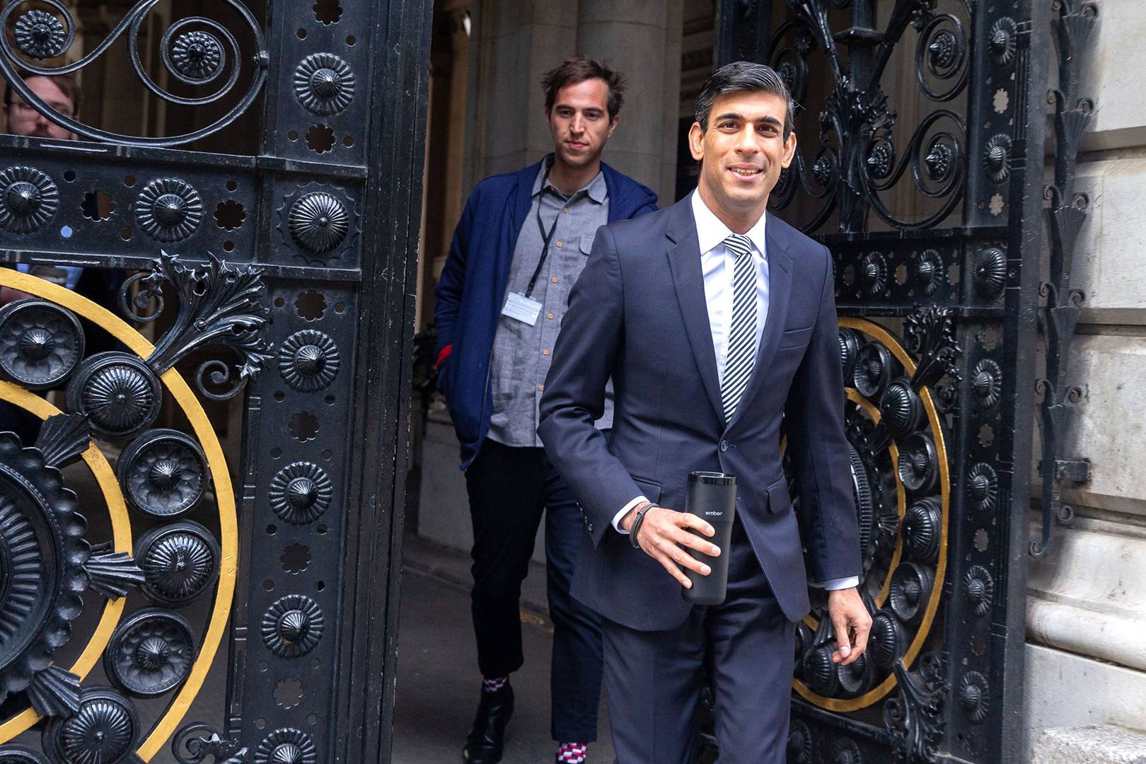 Who is the genius behind Brand Rishi, Cass Horowitz? | Tatler