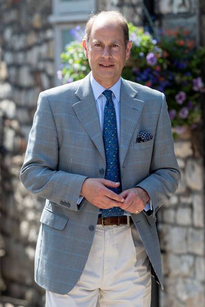 A complete lexicon of the Royal Family - what Royal Family terms mean ...